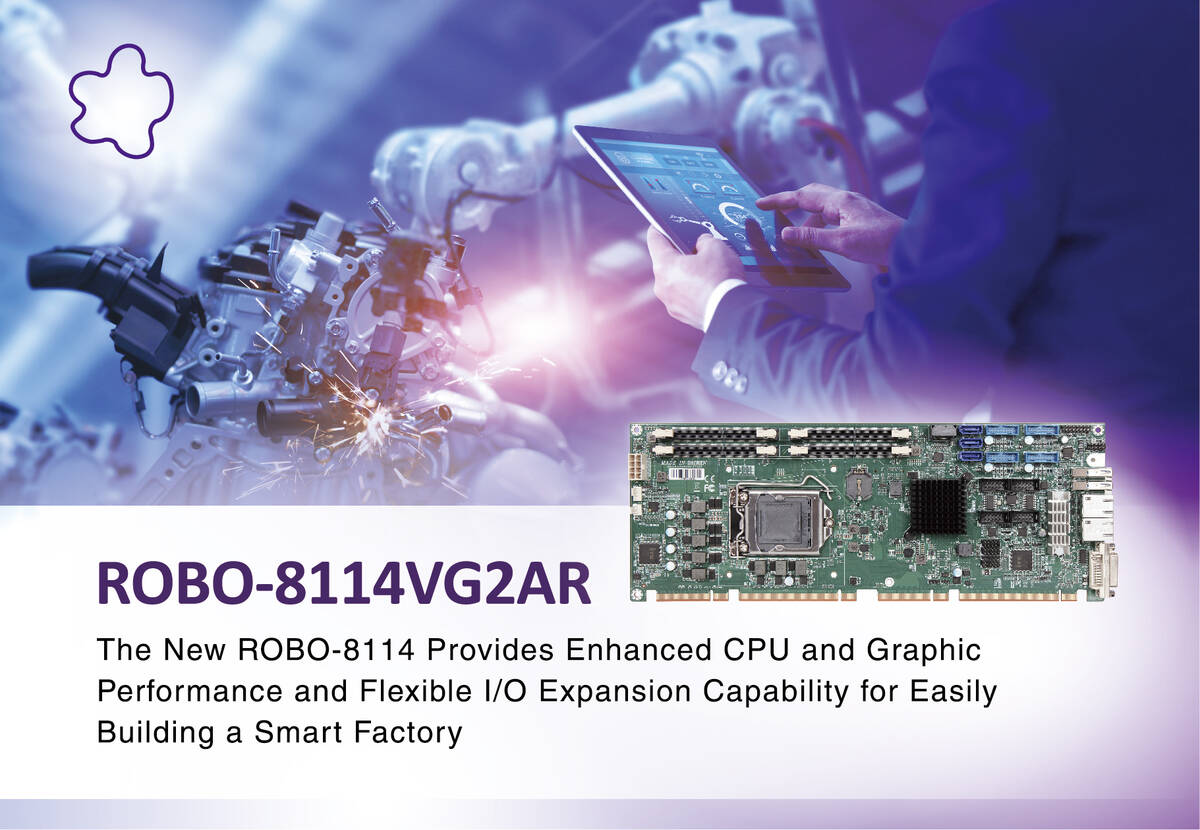 PORTWELL LAUNCHES FIRST FULL-SIZE PICMG 1.3 SINGLE BOARD COMPUTER ...